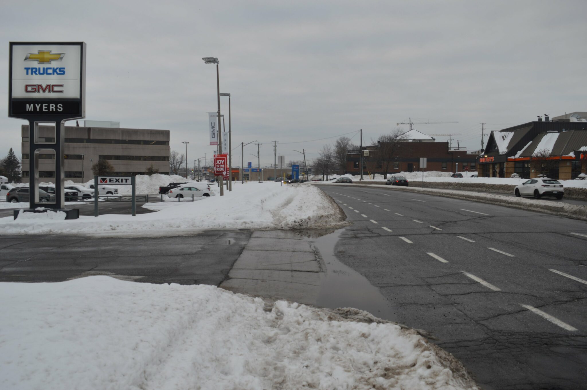 Parking Reform Network